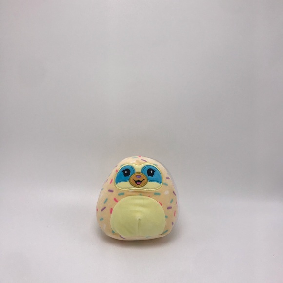 Squishmallows | Toys | 9 Cupcake Squish Mallow | Poshmark